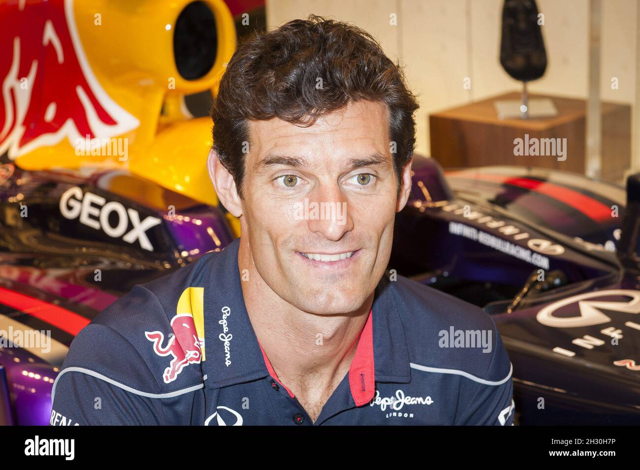 F1 formula one head shot headshot portrait hi-res stock photography and ...