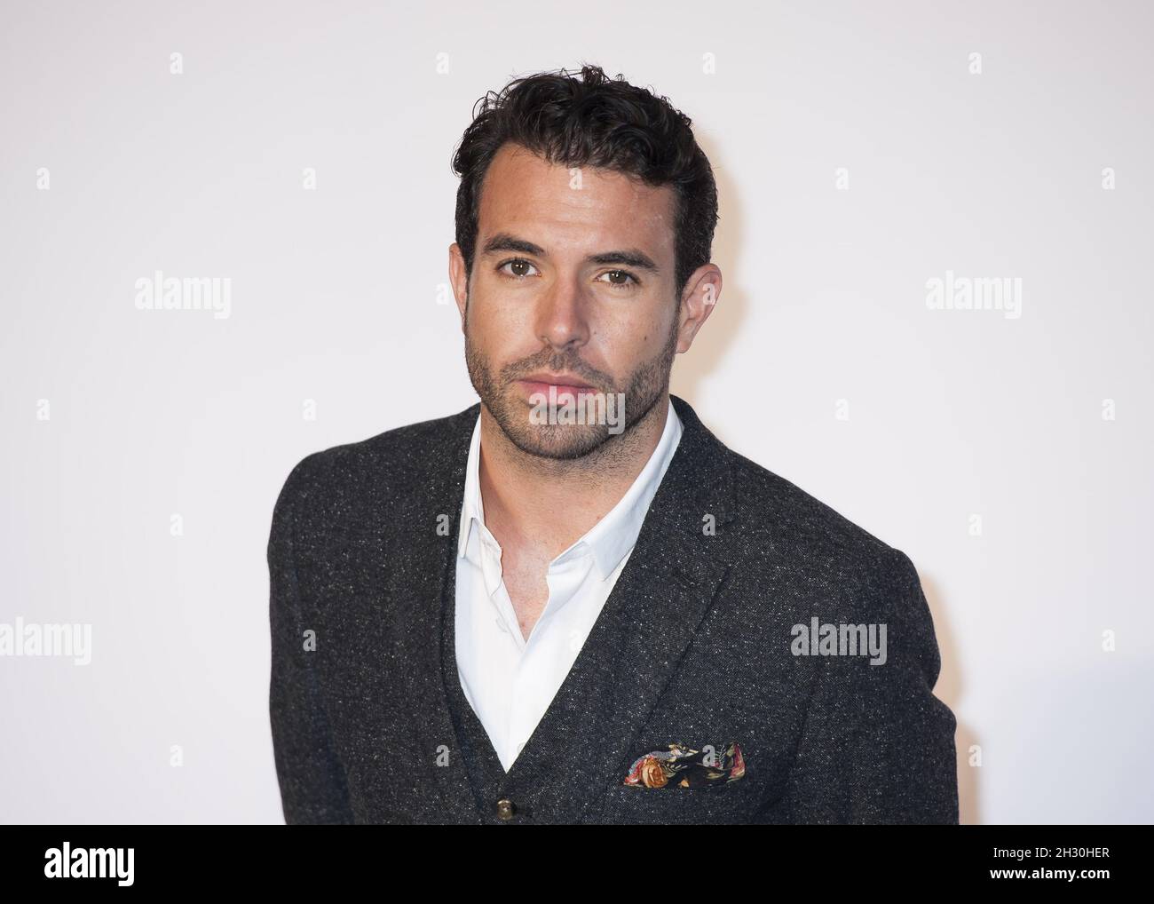 Tom Cullen attends the Blue Jasmine UK premiere at the Odeon Leicester ...