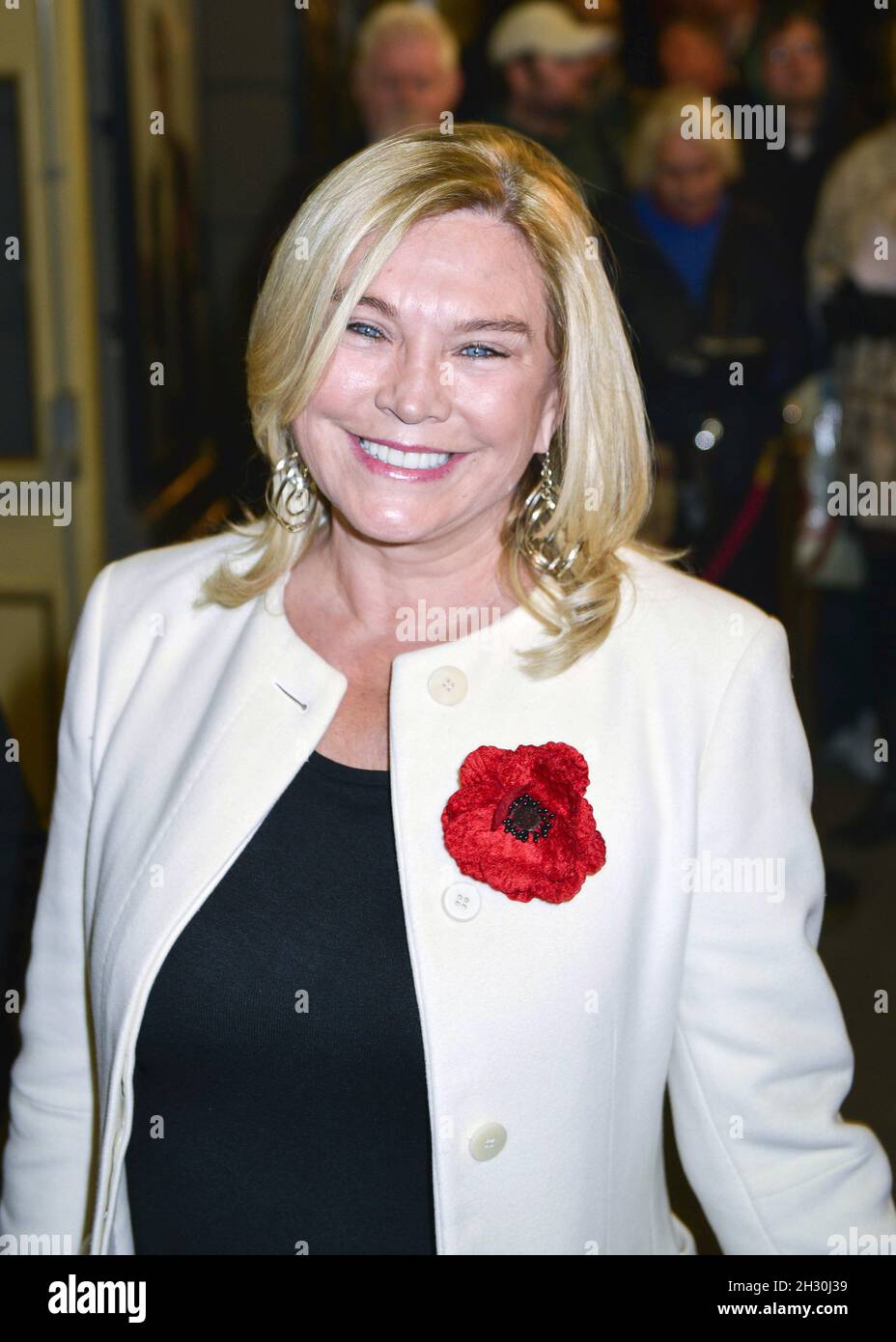 Amanda redman hi-res stock photography and images - Alamy