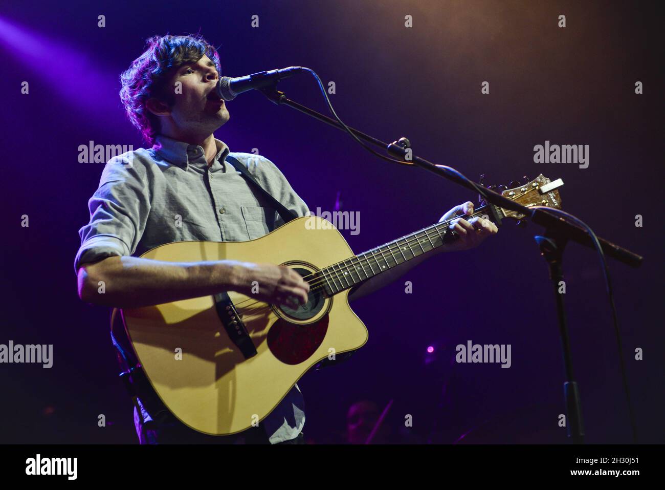 Harry hudson taylor hi-res stock photography and images - Alamy