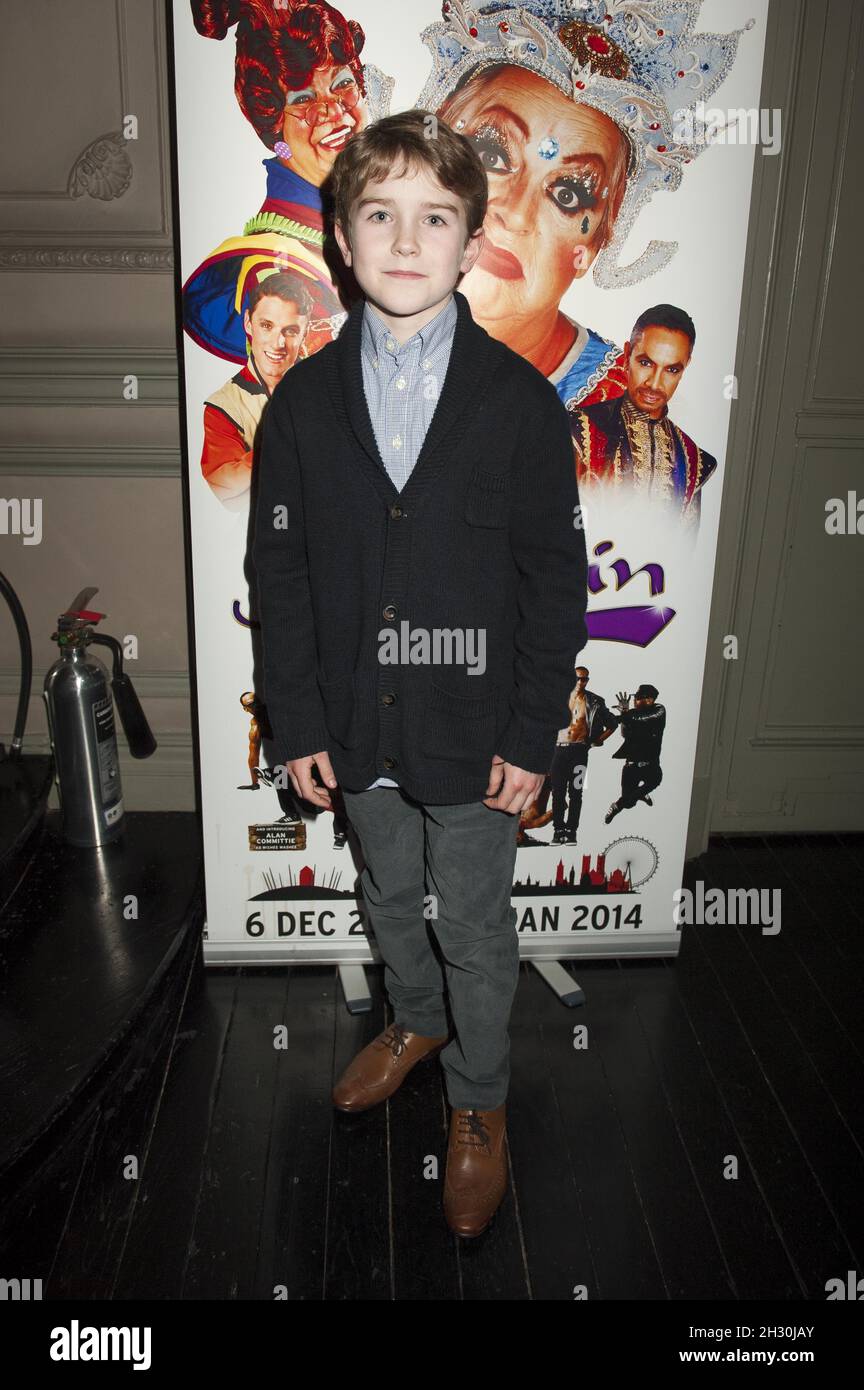 Samuel joslin hi-res stock photography and images - Alamy