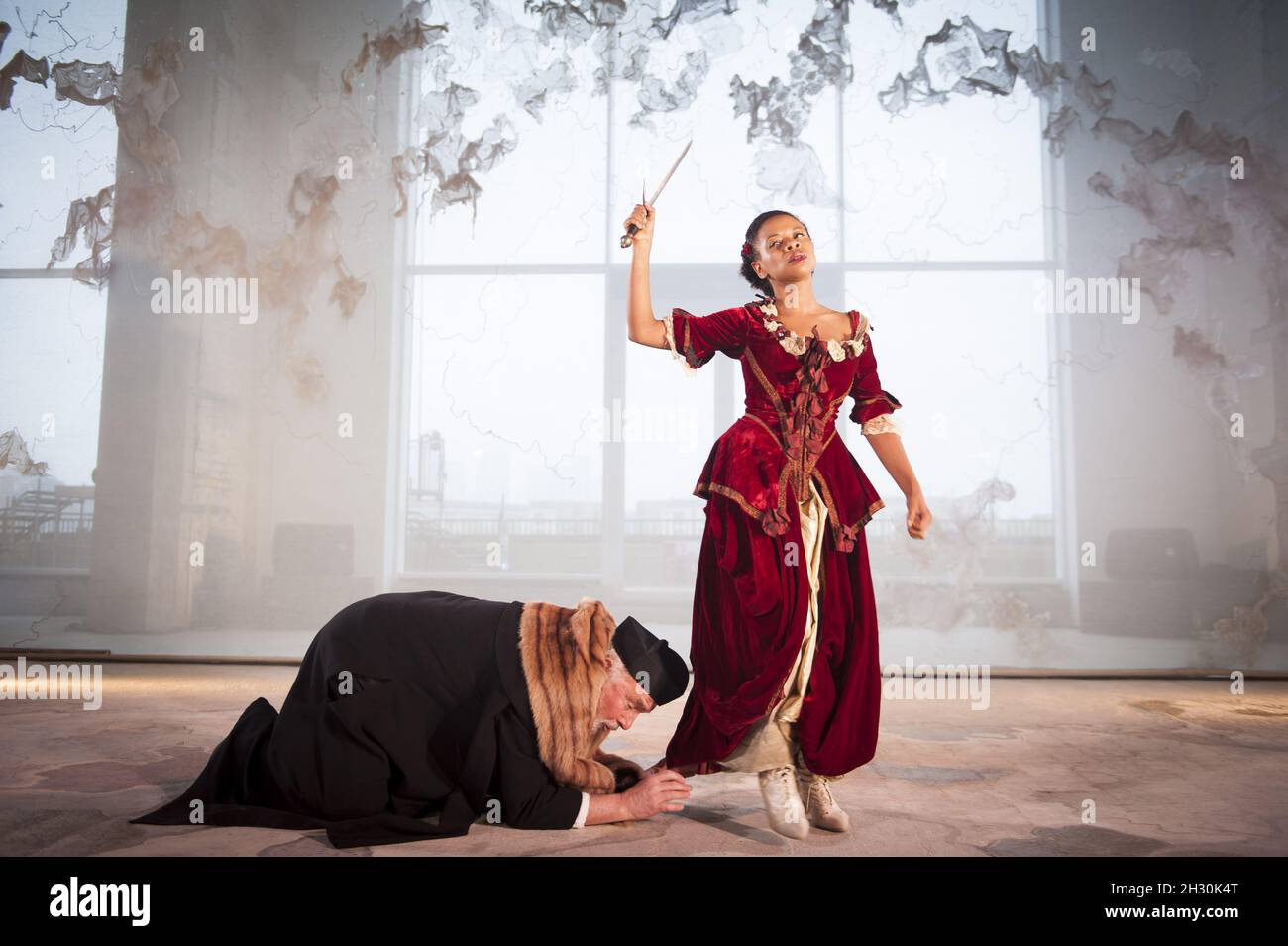 Ayesha antoine hi-res stock photography and images - Alamy