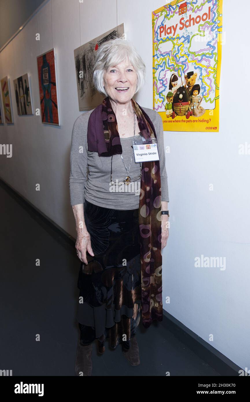 Virginia stride hi-res stock photography and images - Alamy