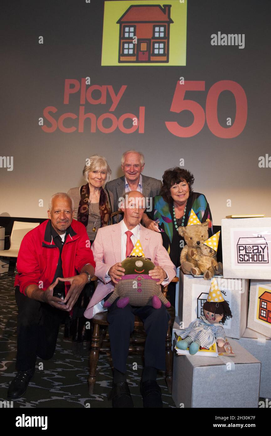 From the riverside studios hi-res stock photography and images - Alamy