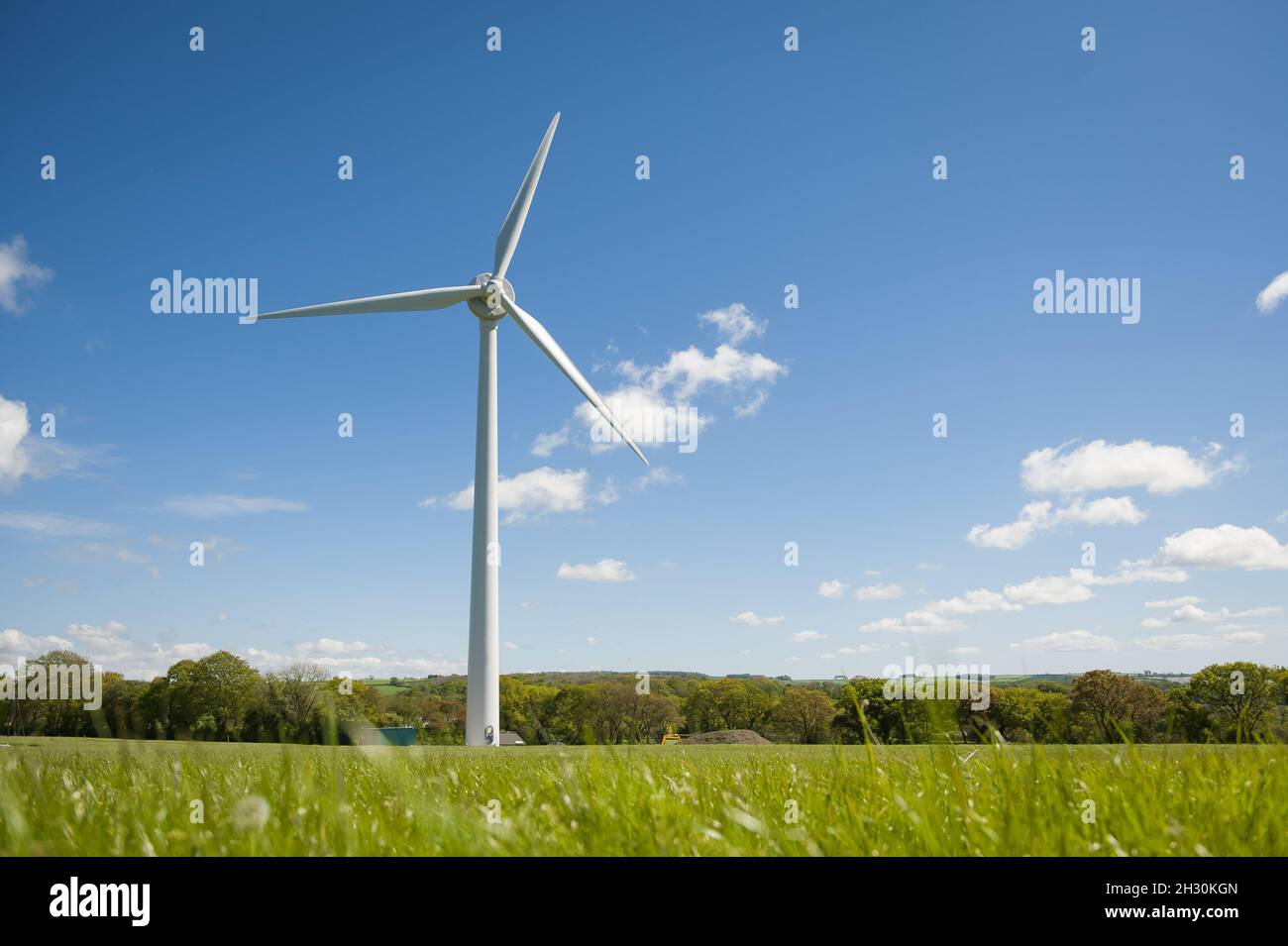 Lifton farm hi-res stock photography and images - Alamy