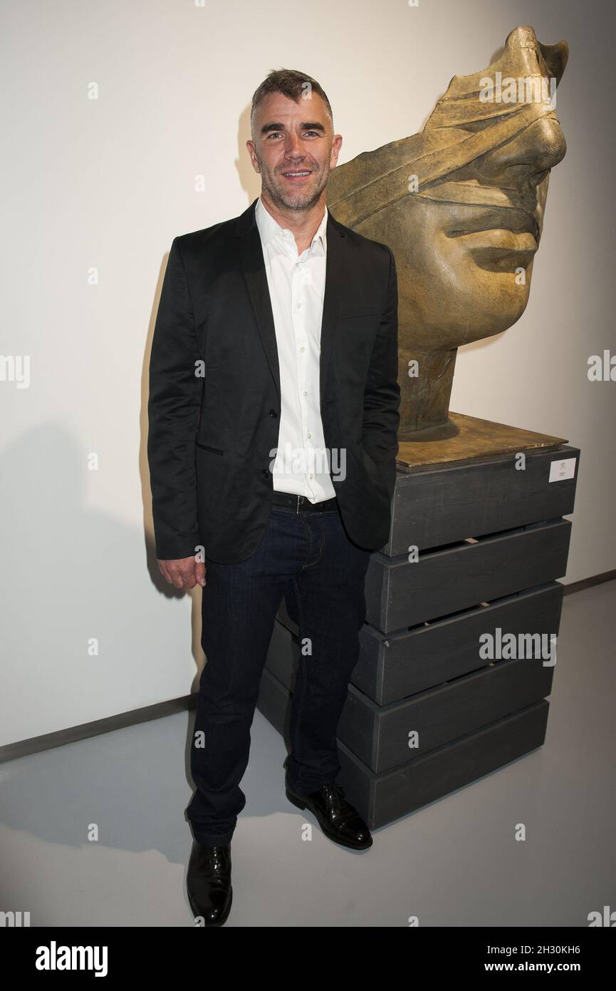 Ivan massow where hi-res stock photography and images - Alamy