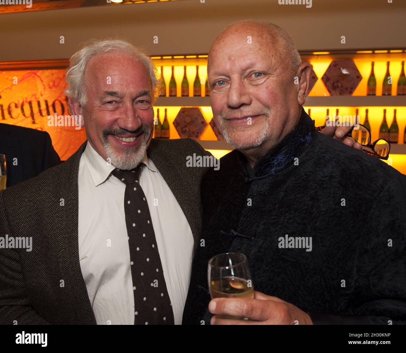 Berkoff theatre hi-res stock photography and images - Alamy