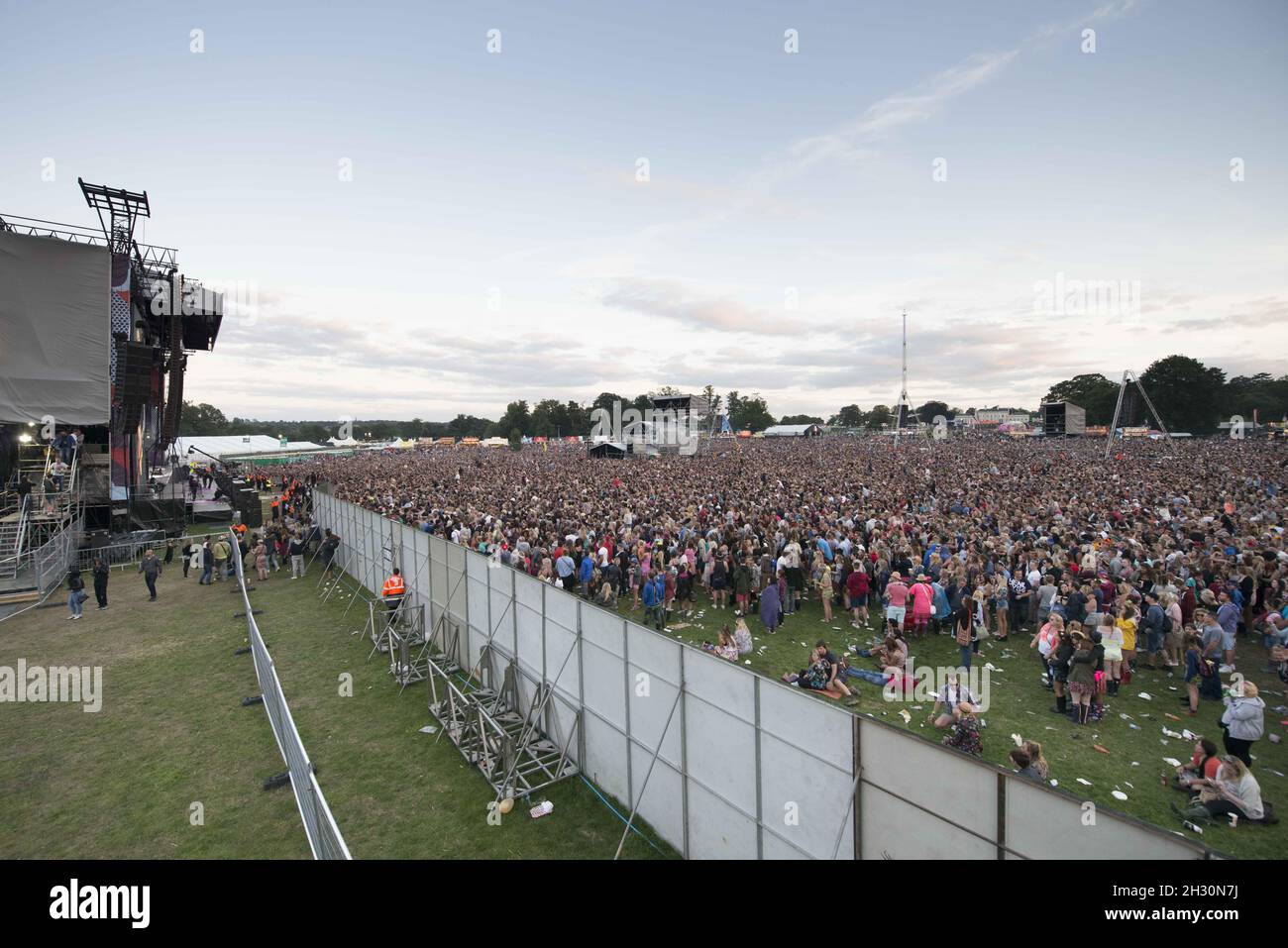 V festival view chelmsford hi-res stock photography and images - Alamy