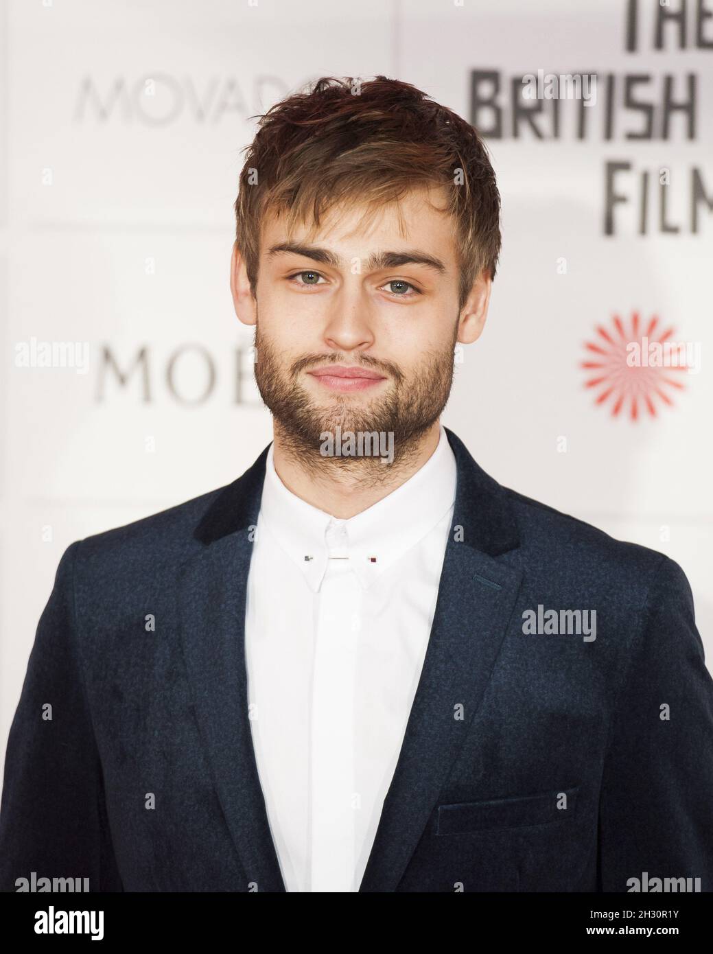 Gabriella Wilde Douglas Booth