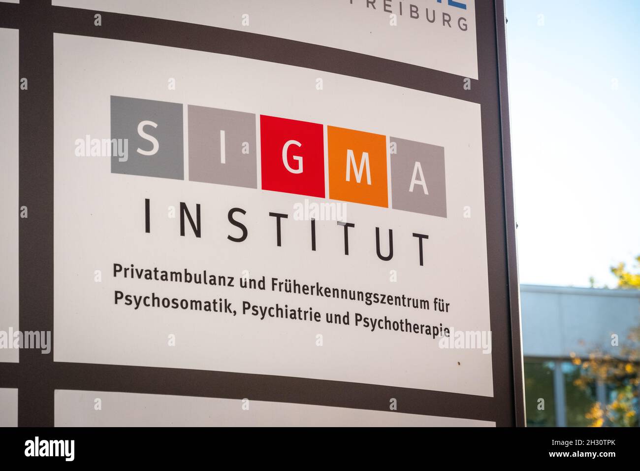 Sigma logo hi-res stock photography and images - Alamy