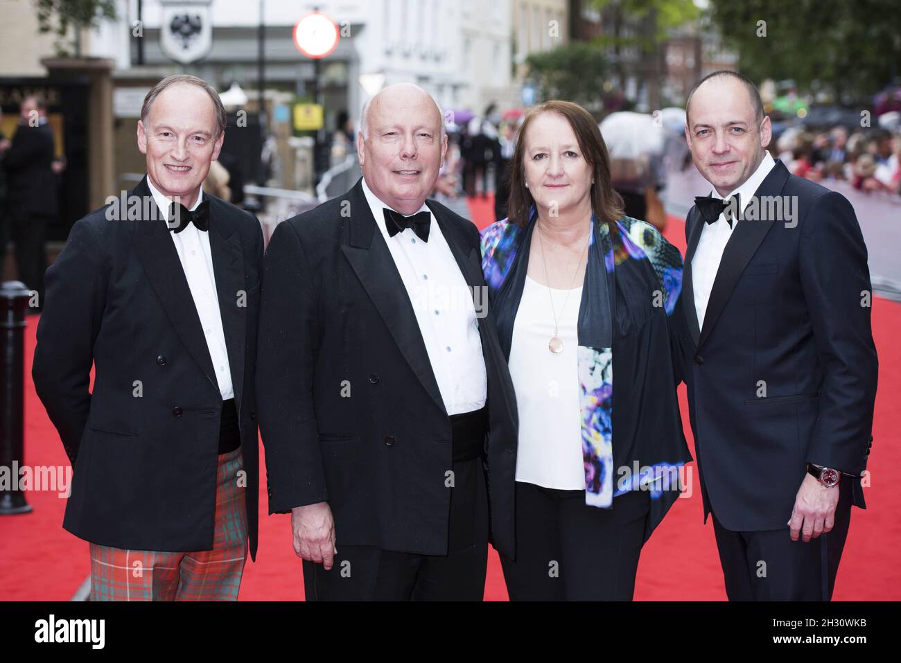 Alastair bruce downton hi-res stock photography and images - Alamy