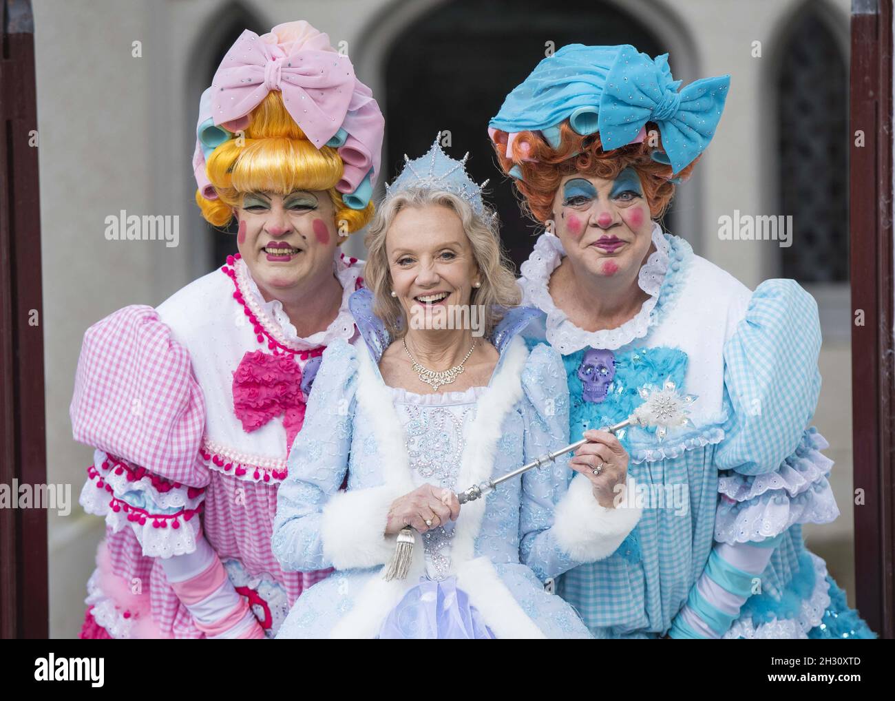 Rixon hi-res stock photography and images - Alamy