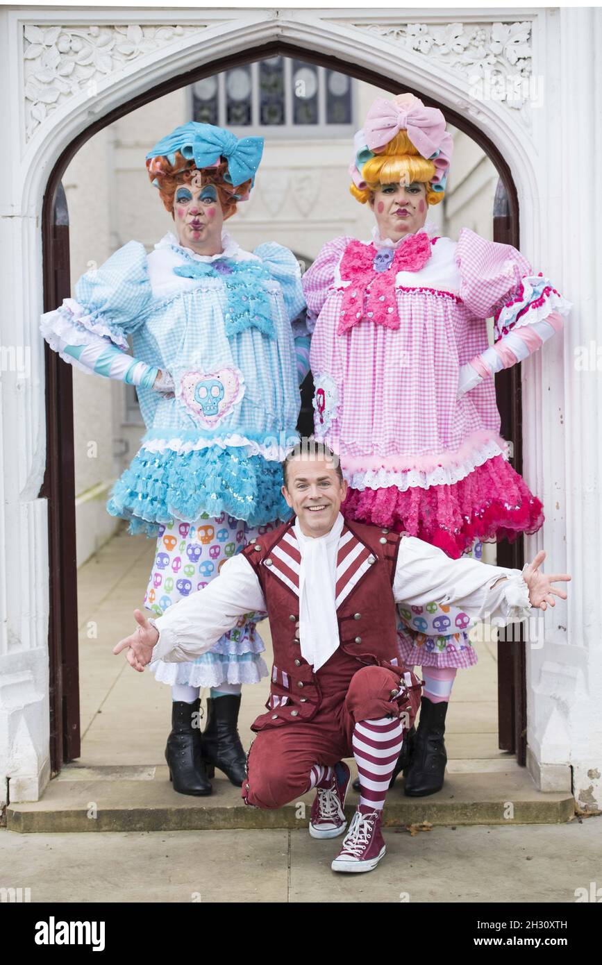 Rixon hi-res stock photography and images - Alamy