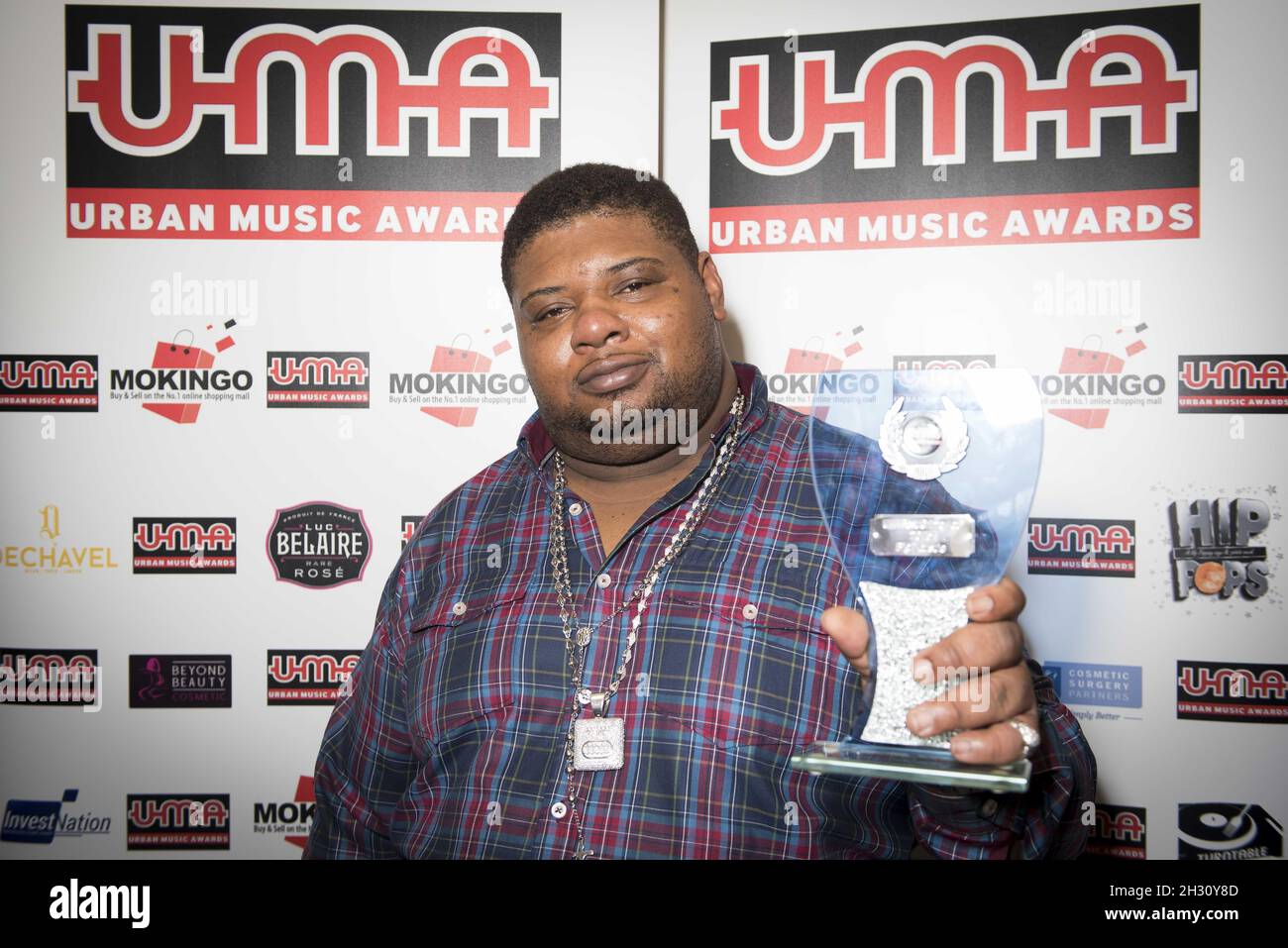Big narstie grime hi-res stock photography and images - Alamy