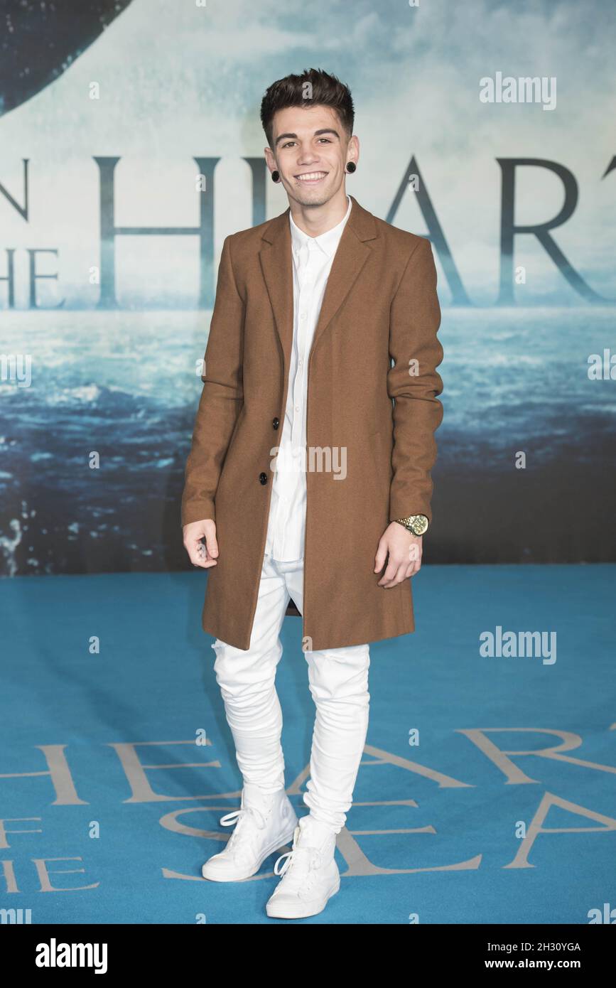 Jake sims hi-res stock photography and images - Alamy