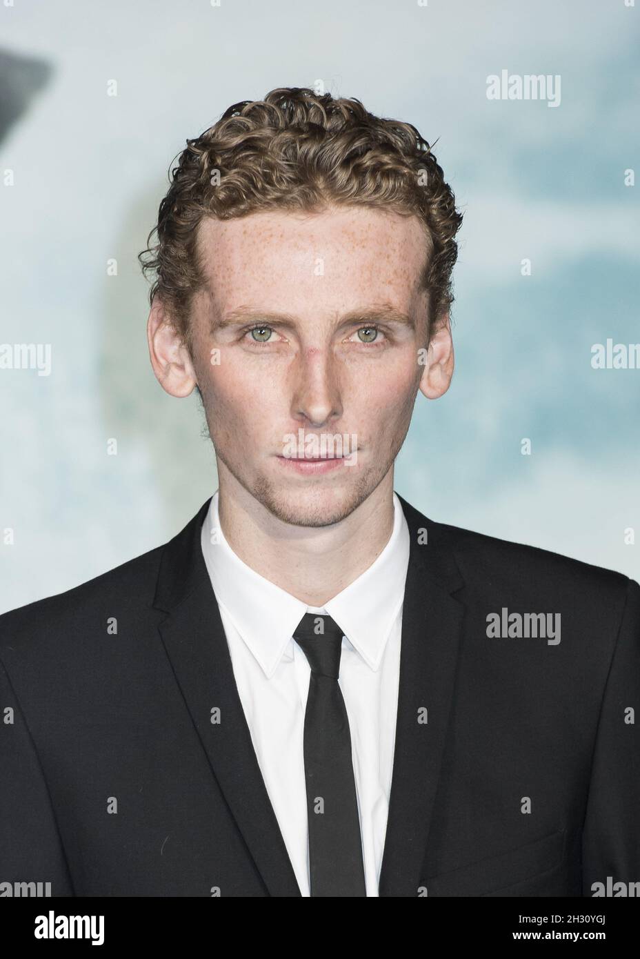 Edward ashley where hi-res stock photography and images - Alamy