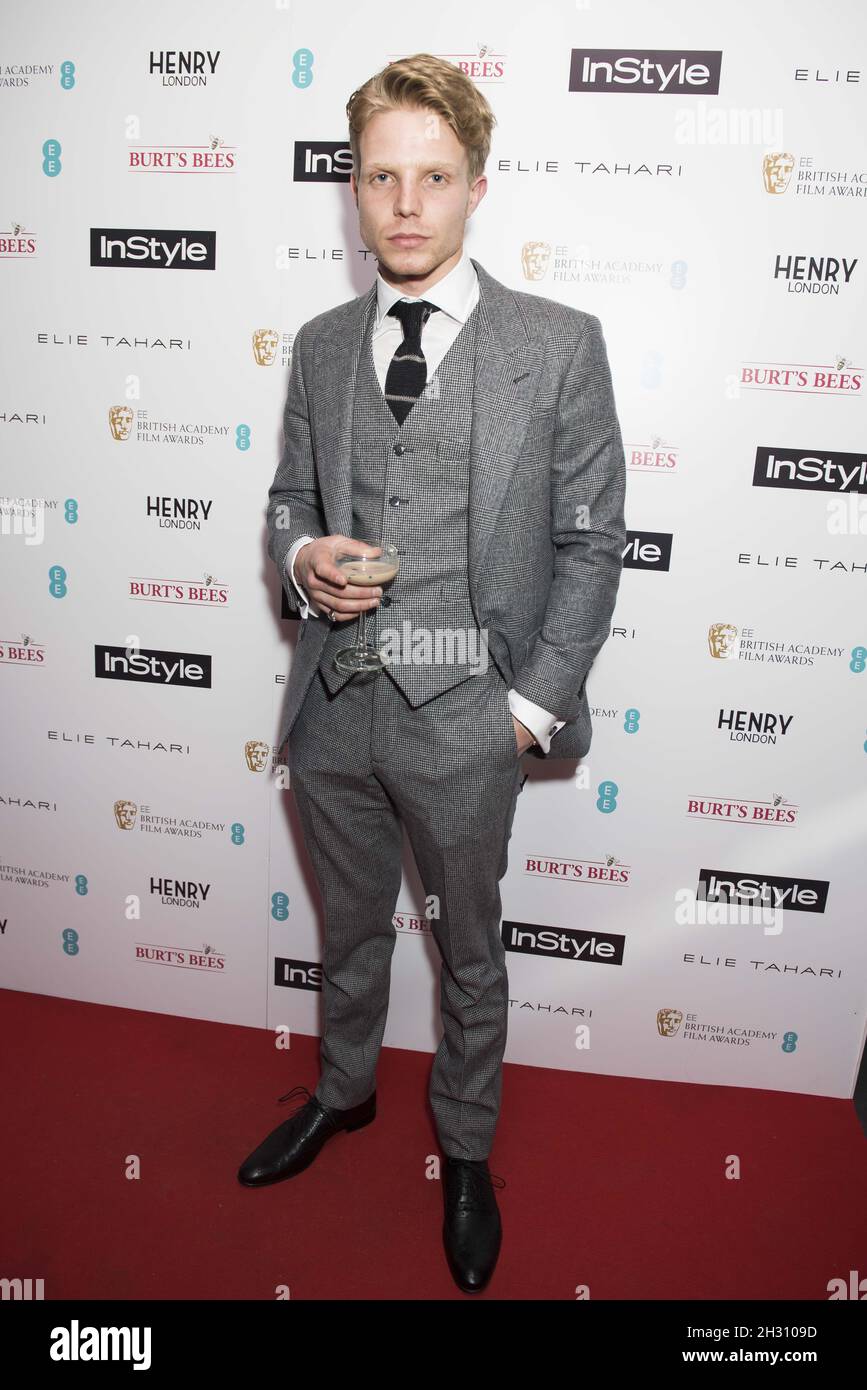 Charlie palmer rothwell hi-res stock photography and images - Alamy