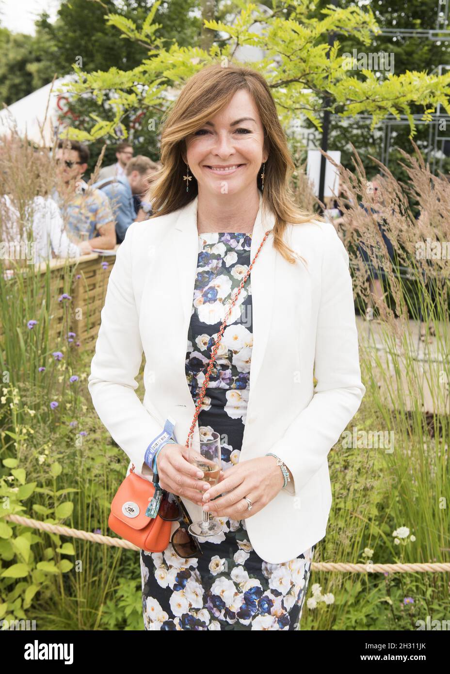 Suzi perry hi-res stock photography and images - Alamy