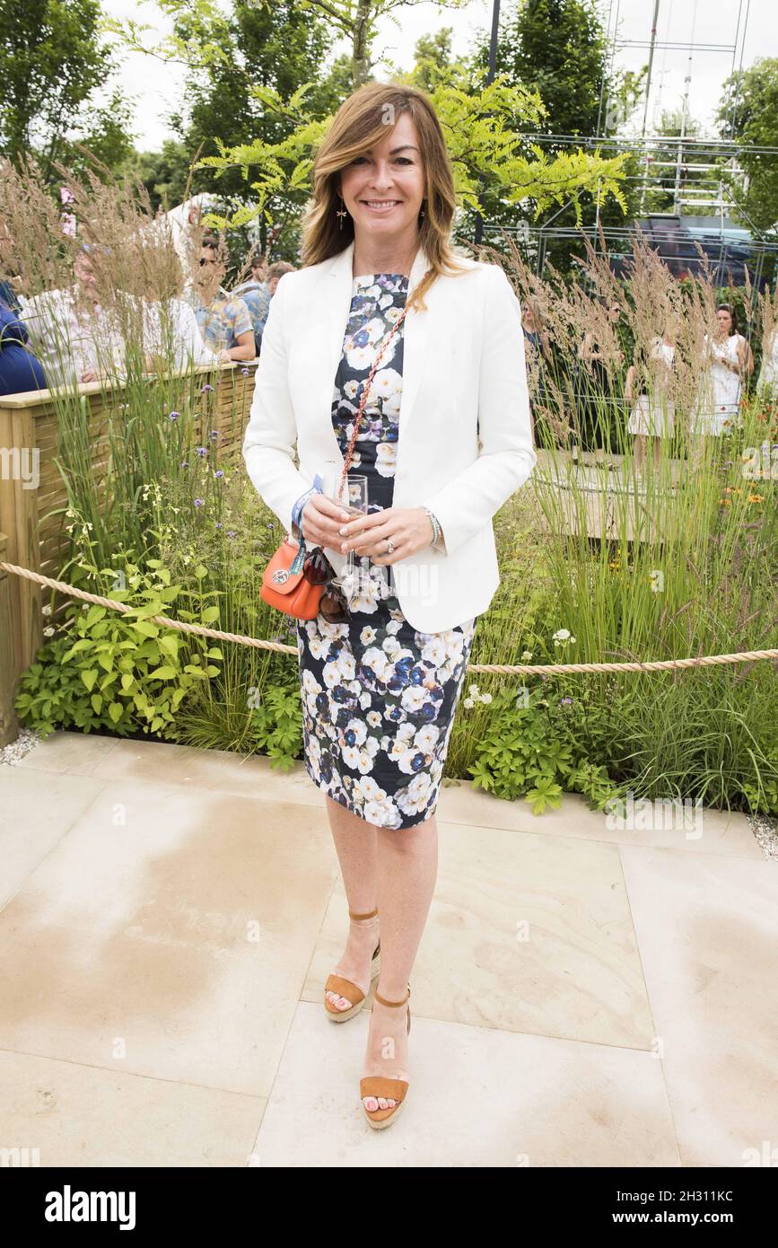 Suzi perry hi-res stock photography and images - Alamy