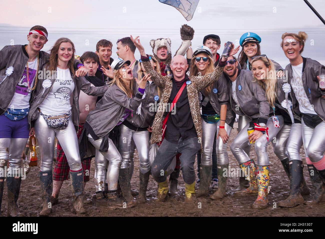 Crystal maze show hi-res stock photography and images - Alamy