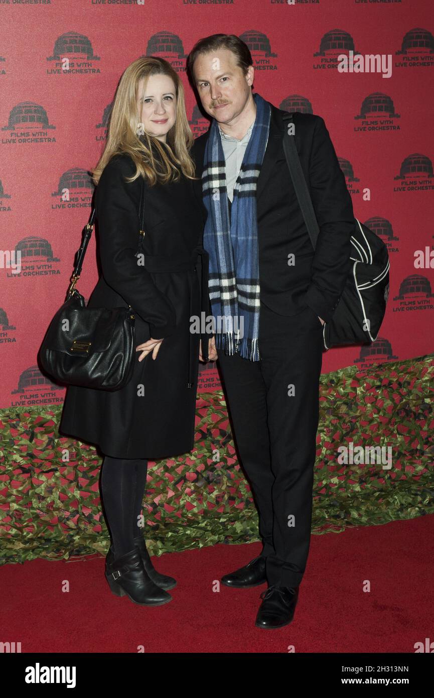 Samuel west and laura wade hi-res stock photography and images - Alamy