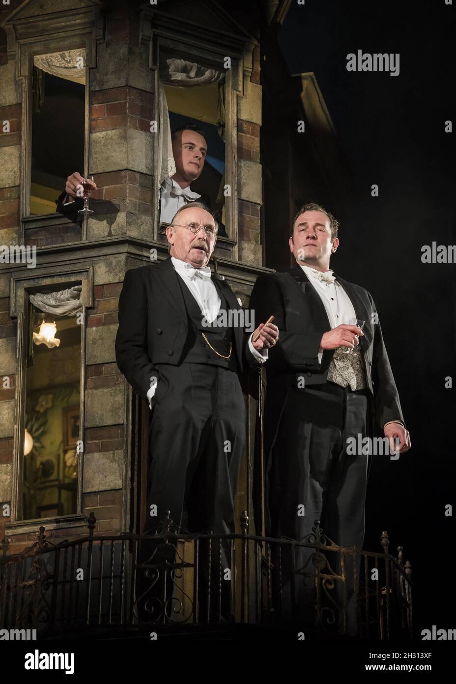 An inspector calls daldry hi-res stock photography and images - Alamy