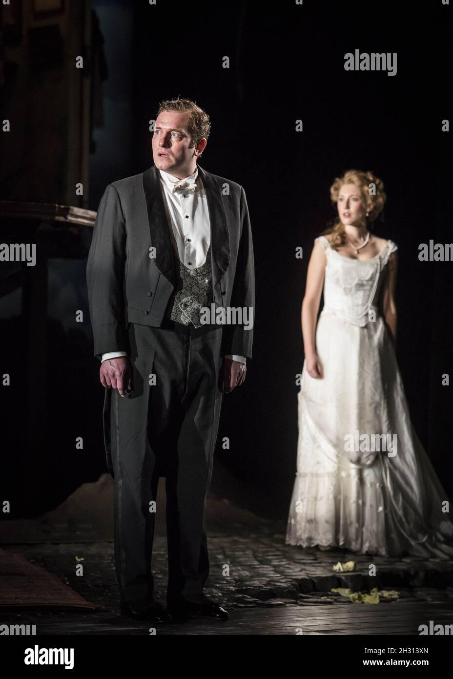 Gerald croft hi-res stock photography and images - Alamy