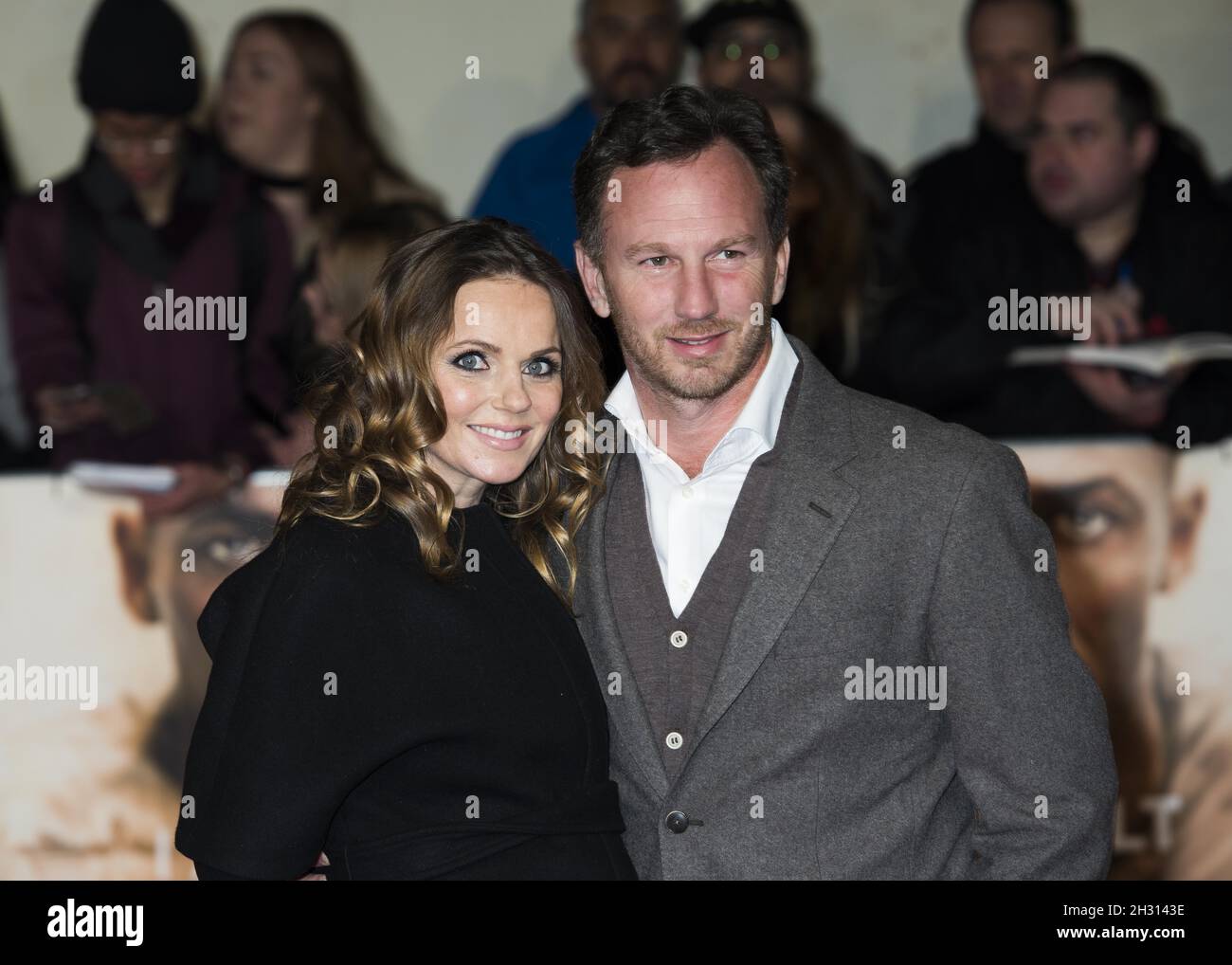 Gerri horner hi-res stock photography and images - Alamy