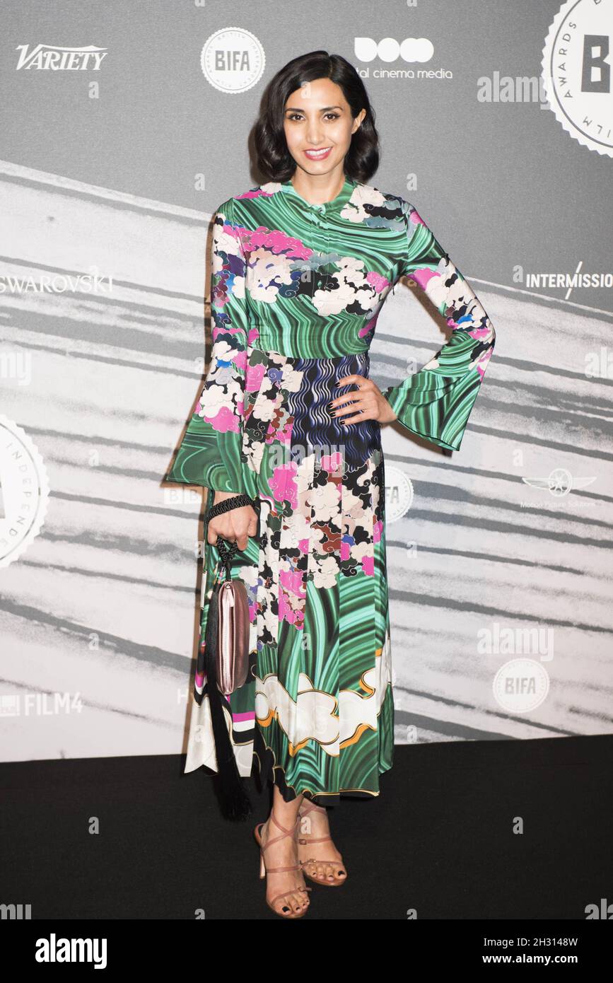 Narges rashidi hi-res stock photography and images - Alamy