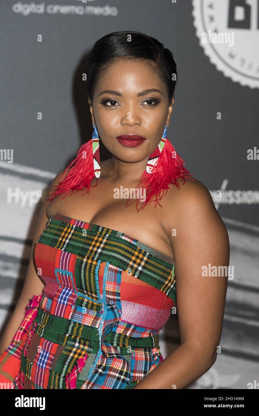 Terry pheto hi-res stock photography and images - Alamy