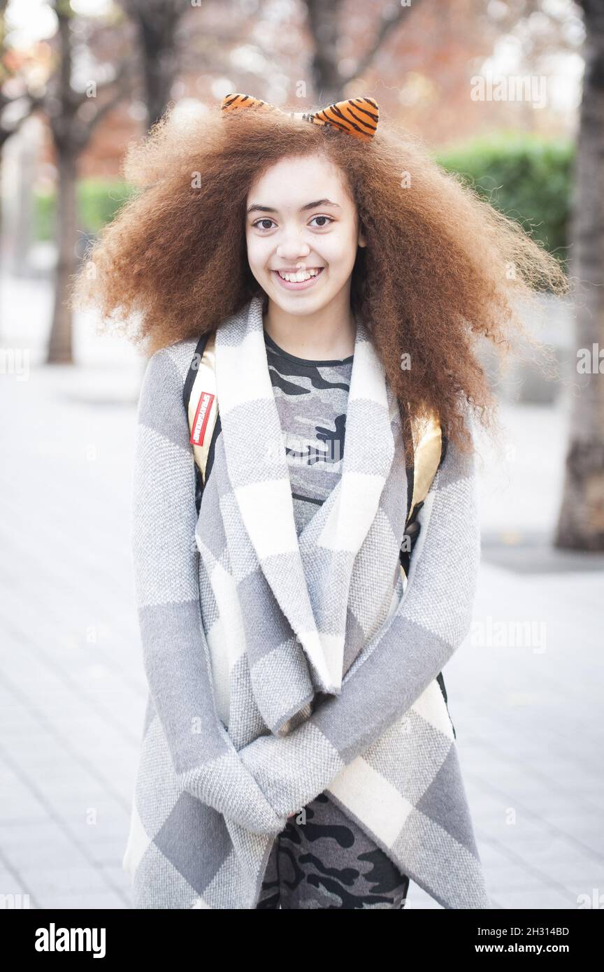 Amazing arabella hi-res stock photography and images - Alamy