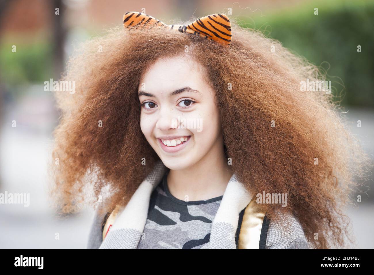 Portrait idsok hi-res stock photography and images - Alamy
