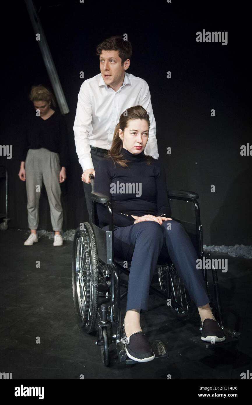 Roxana lupu hi-res stock photography and images - Alamy