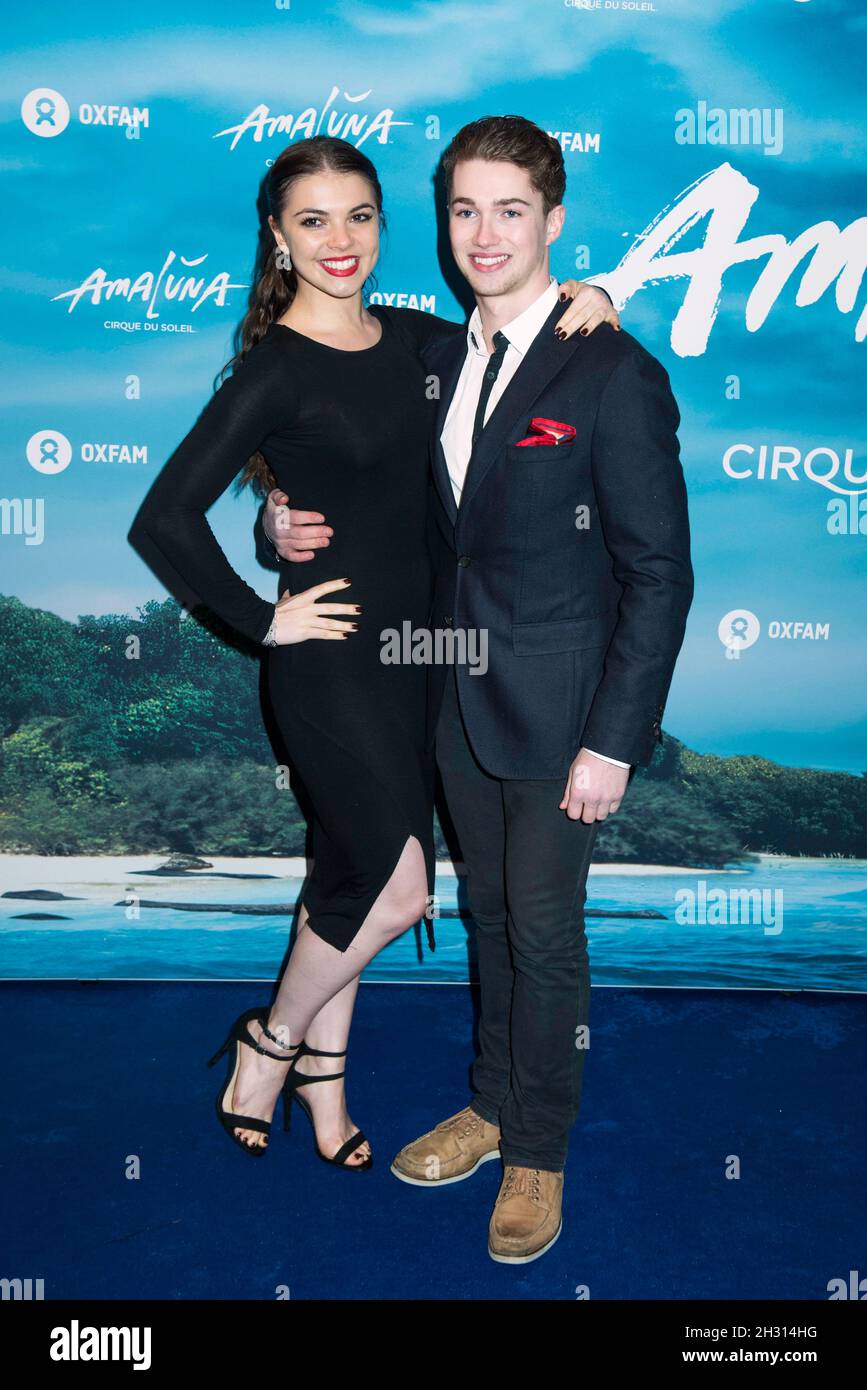 Chloe hewitt hi-res stock photography and images - Alamy