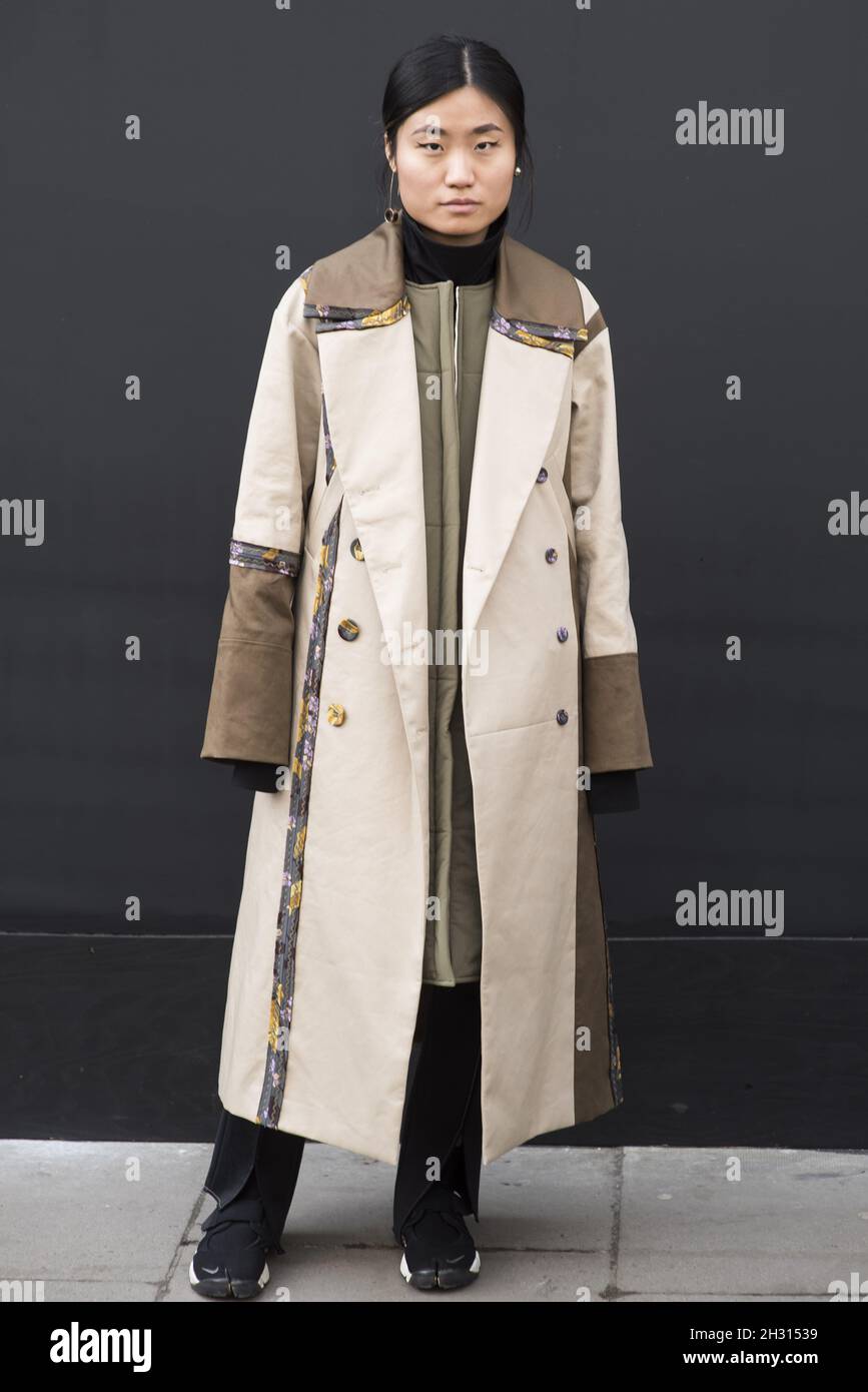 Pinghe fashion hi-res stock photography and images - Alamy