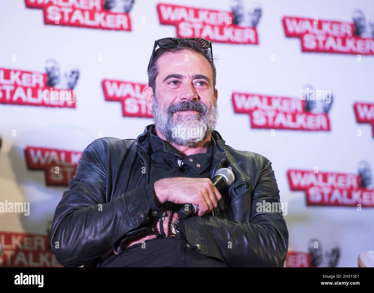 Dean walker hi-res stock photography and images - Alamy
