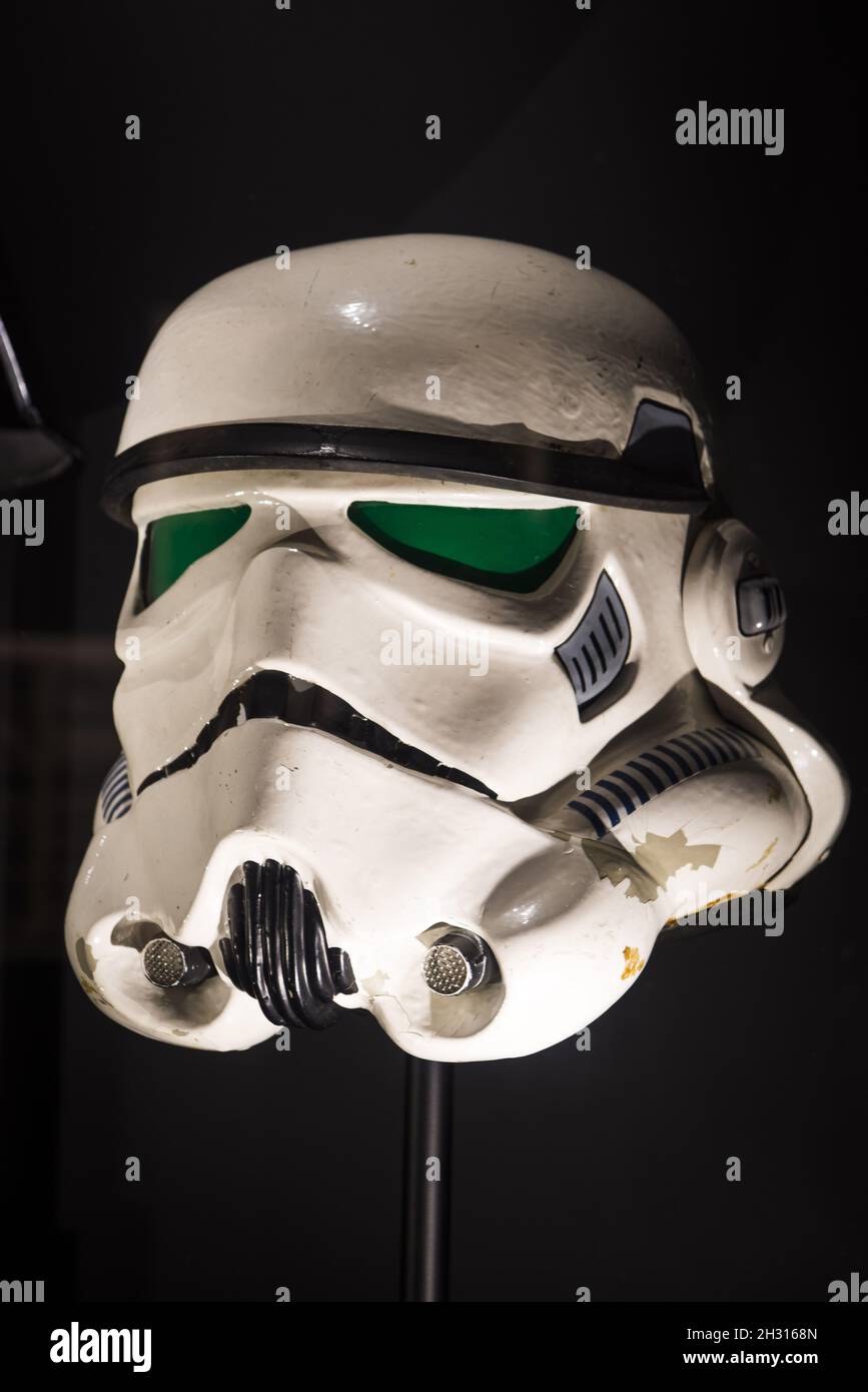 Original star wars hi-res stock photography and images - Alamy
