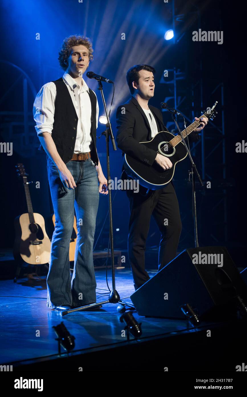 Full lenth guitar hi-res stock photography and images - Alamy