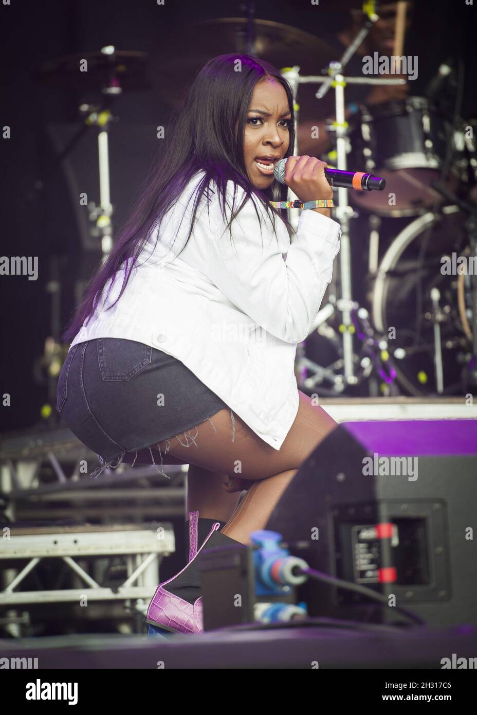 Ray blk hi-res stock photography and images - Alamy