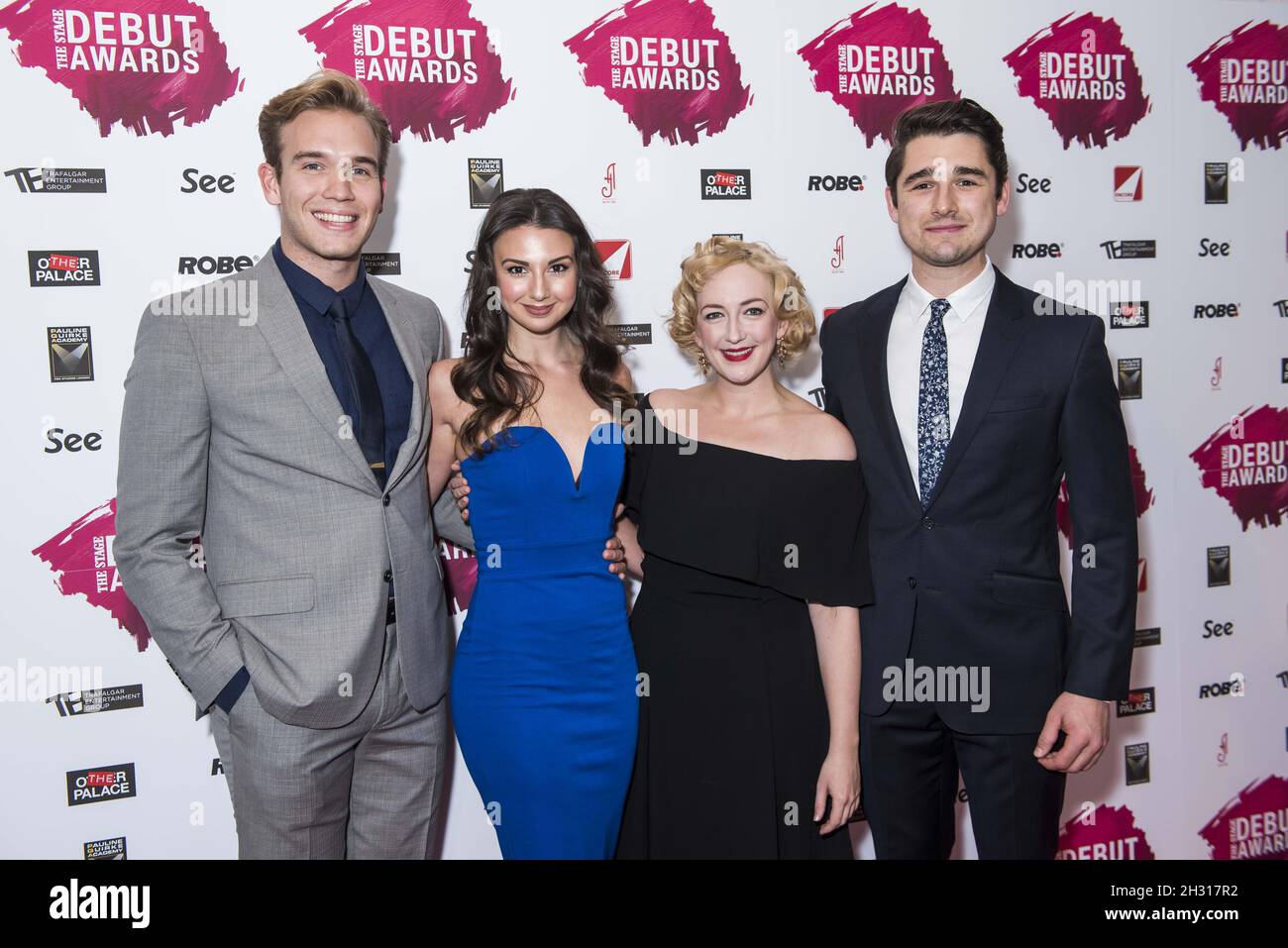 Adam rhys charles hi-res stock photography and images - Alamy