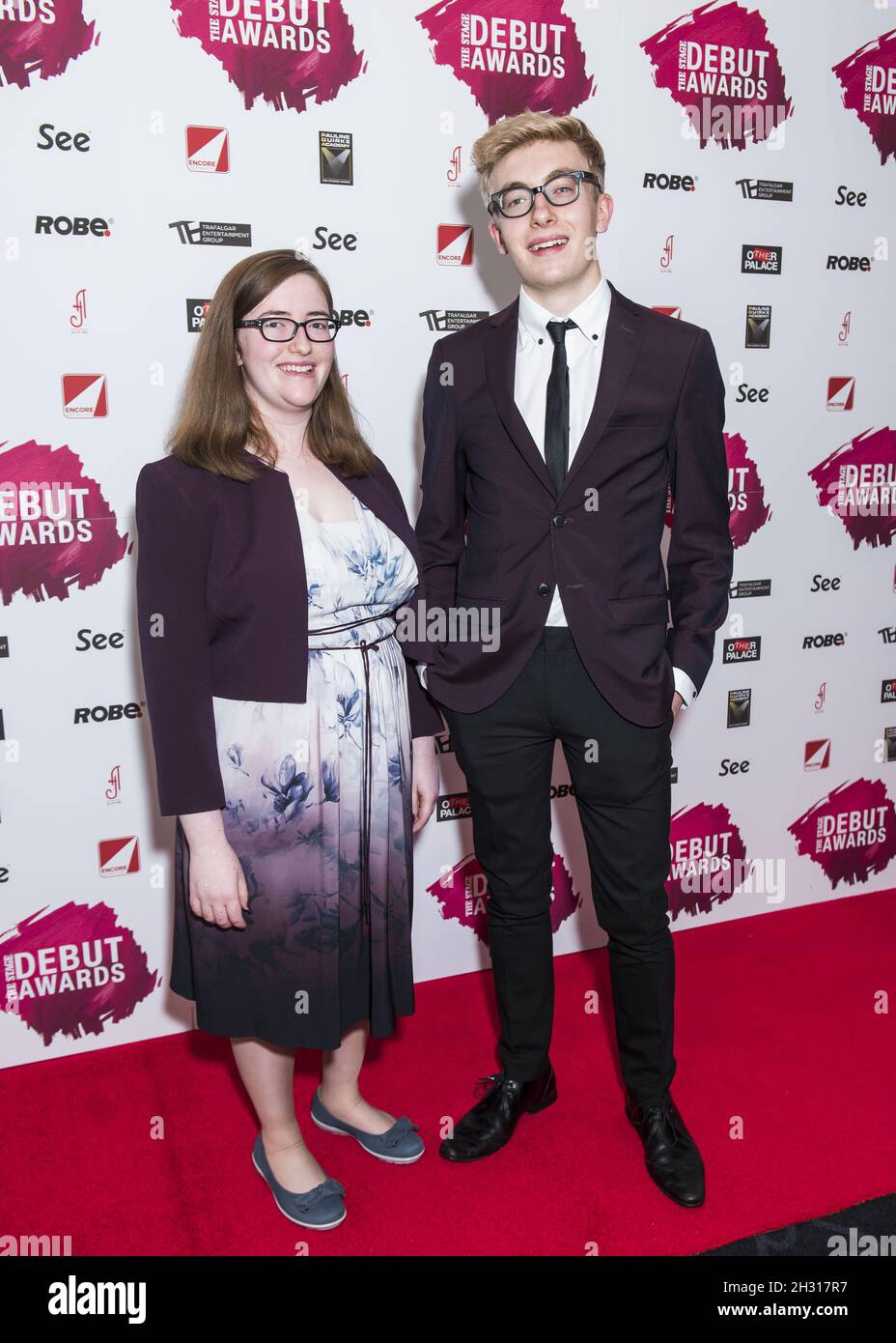 David frankland hi-res stock photography and images - Alamy