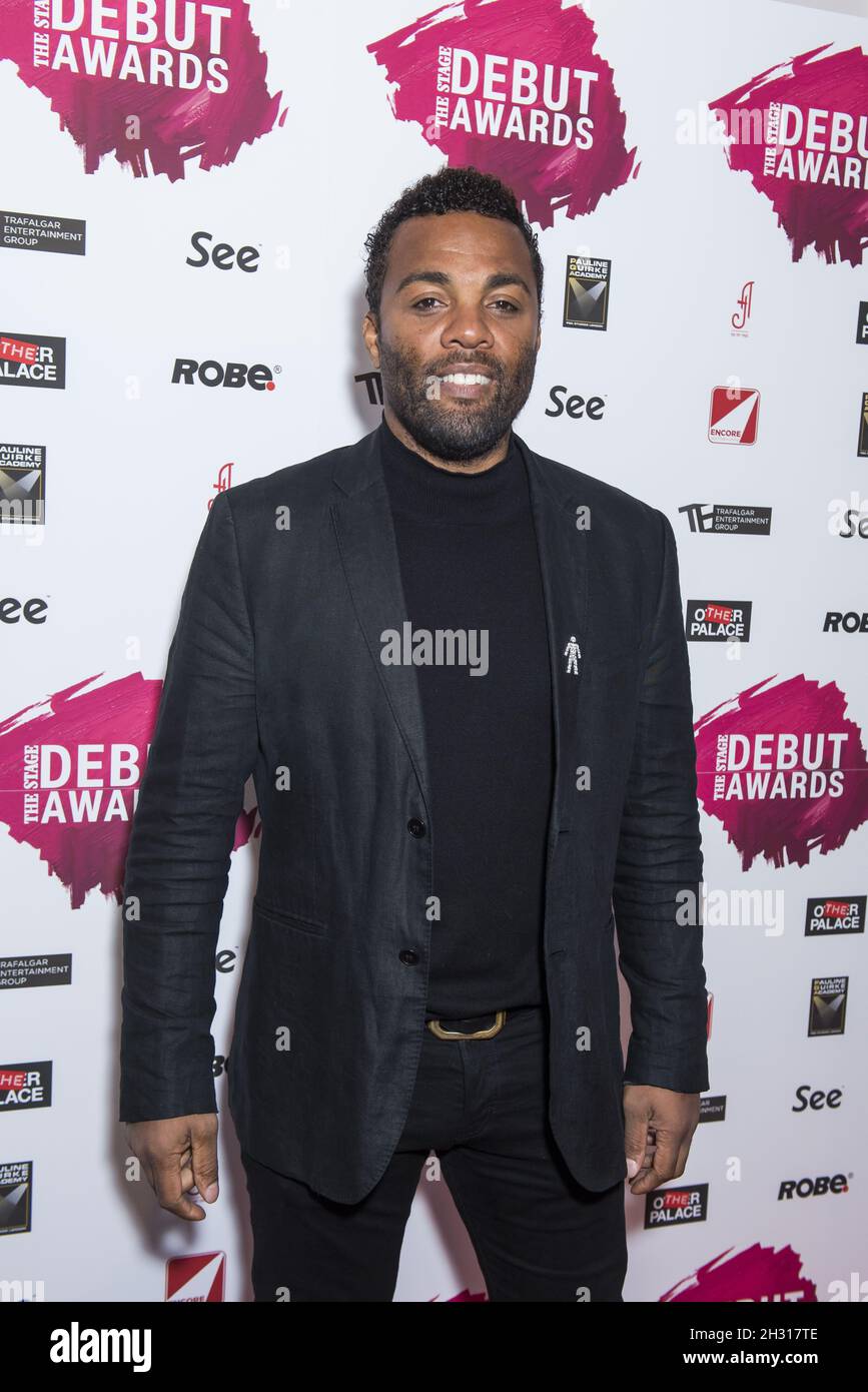 Ray fearon hi-res stock photography and images - Alamy