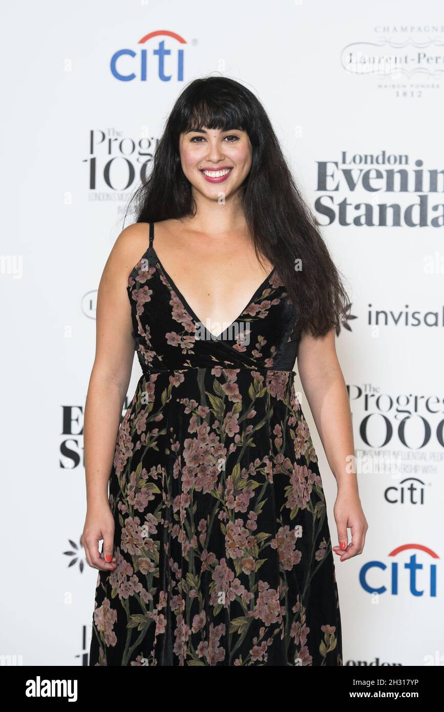 Melissa hemsley london evening standards annual progress 1000 hi-res ...