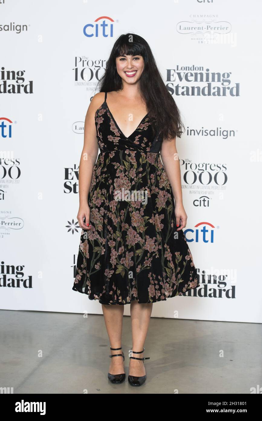 Melissa hemsley london evening standards annual progress 1000 hi-res ...