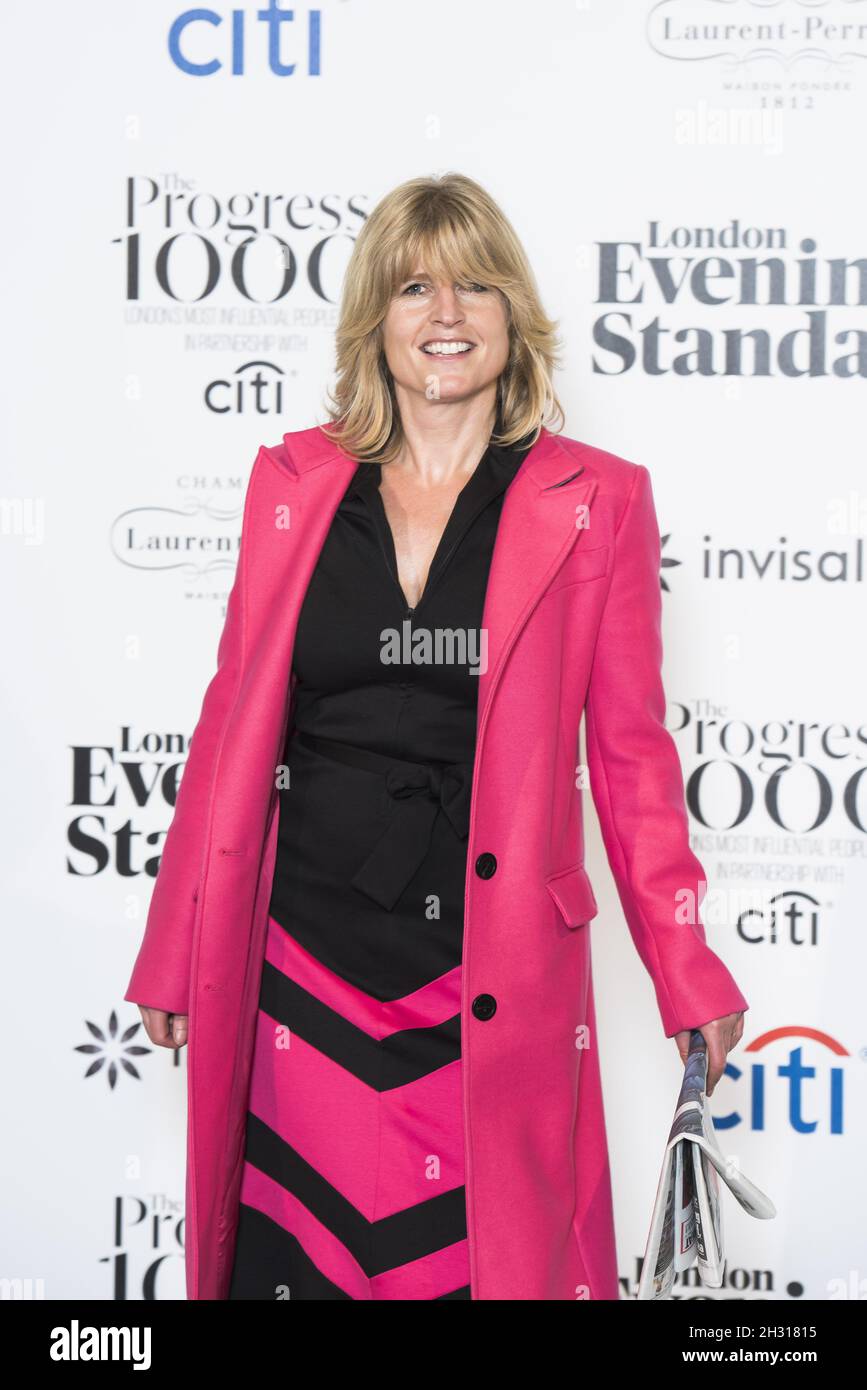 Rachel johnson attends the hi-res stock photography and images - Alamy