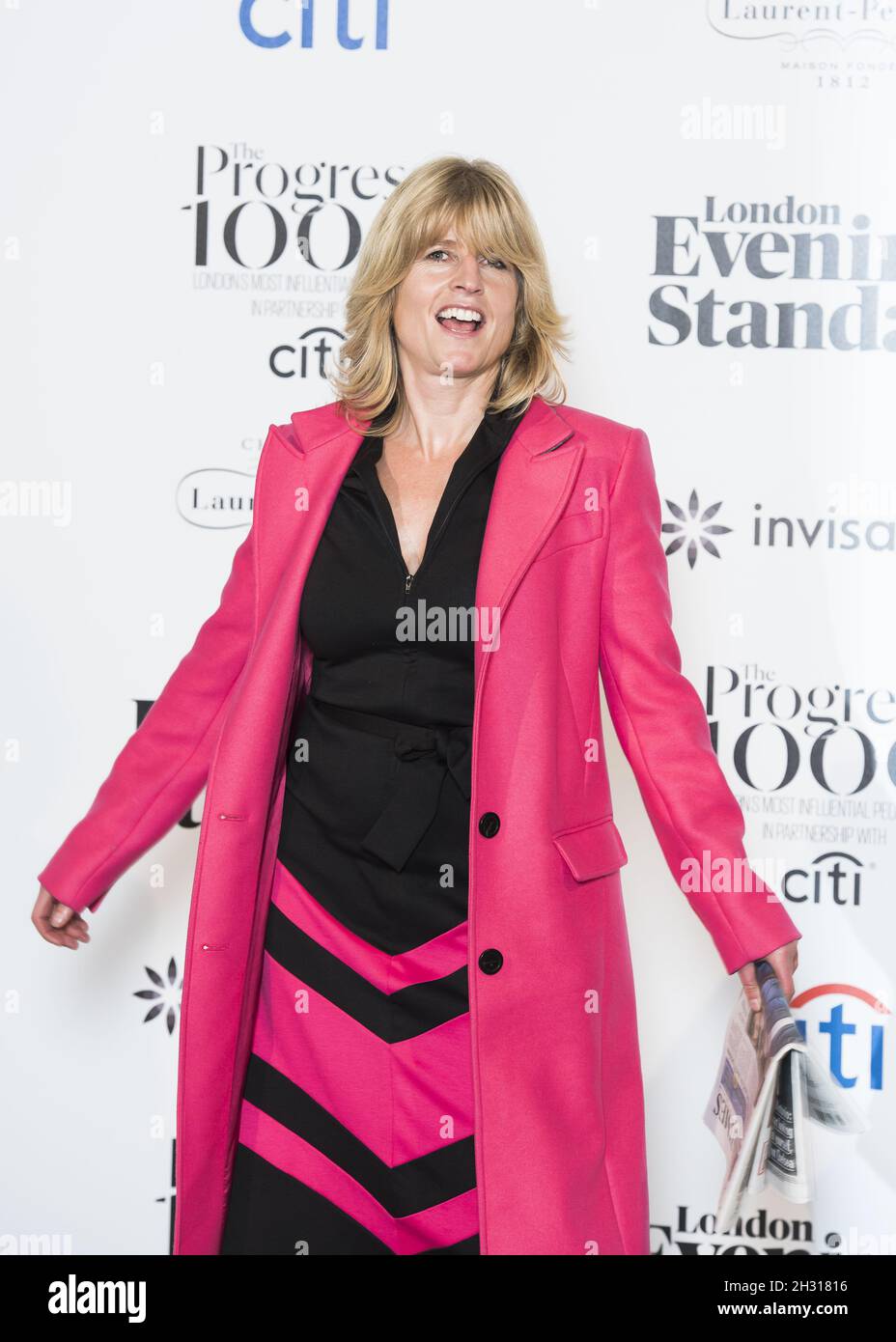 Rachel Johnson Attends The High Resolution Stock Photography and Images ...