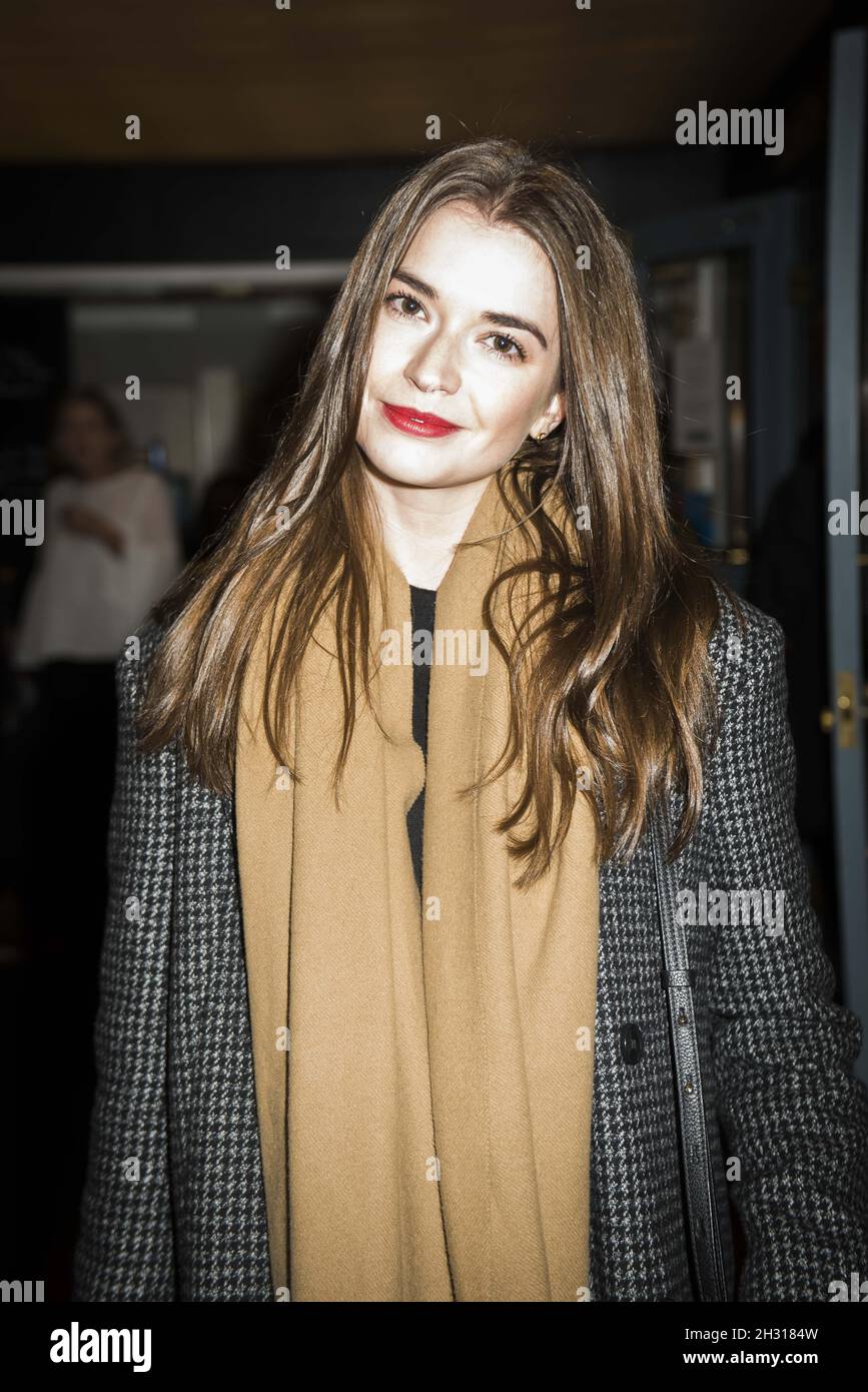 Margaret clunie hi-res stock photography and images - Alamy