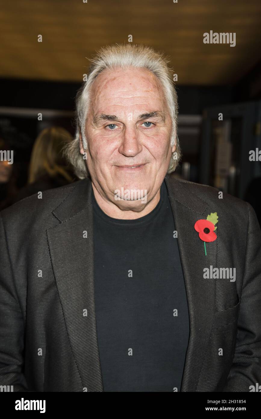 Gerry francis hi-res stock photography and images - Alamy