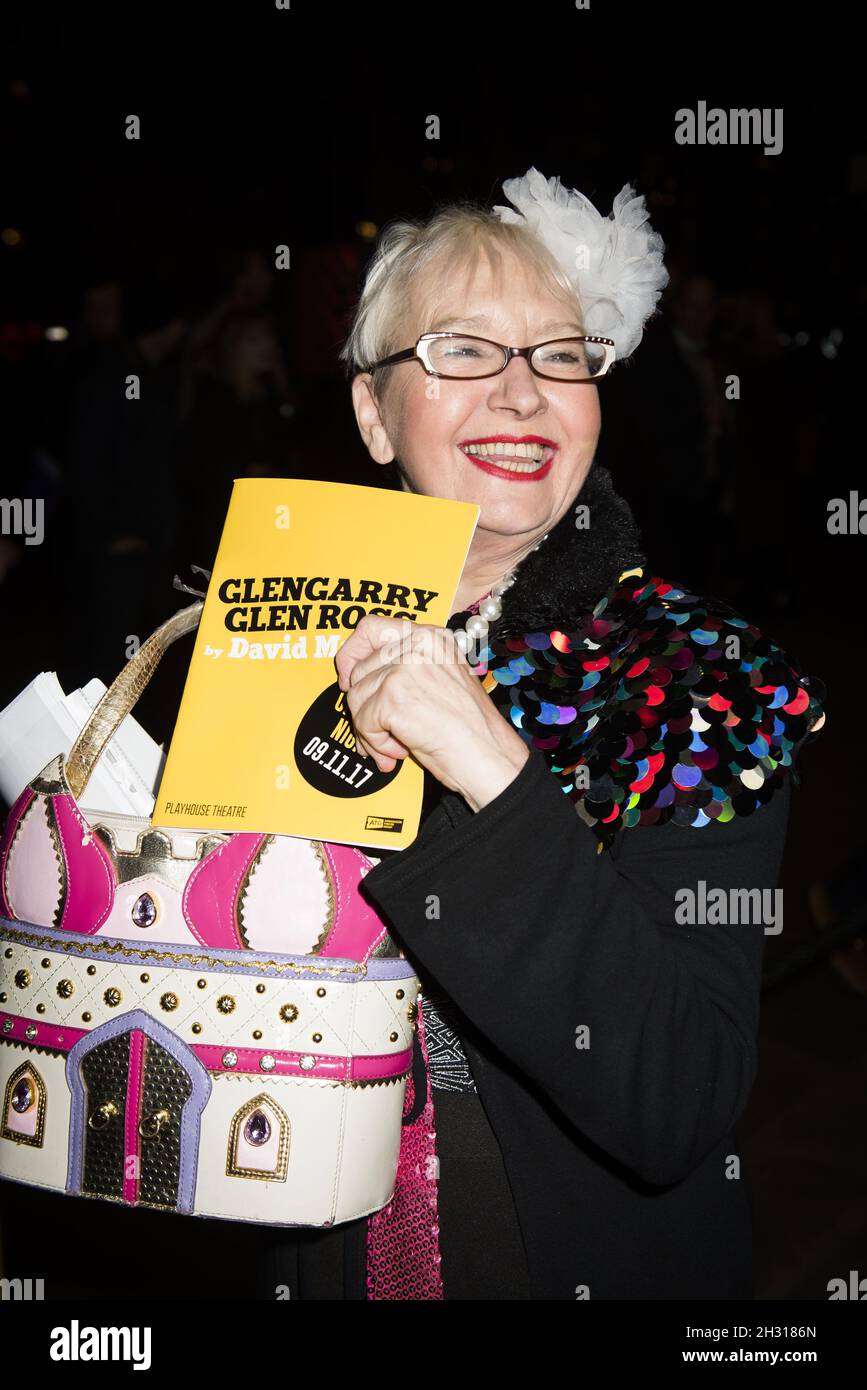 Pollard theatre hi-res stock photography and images - Alamy