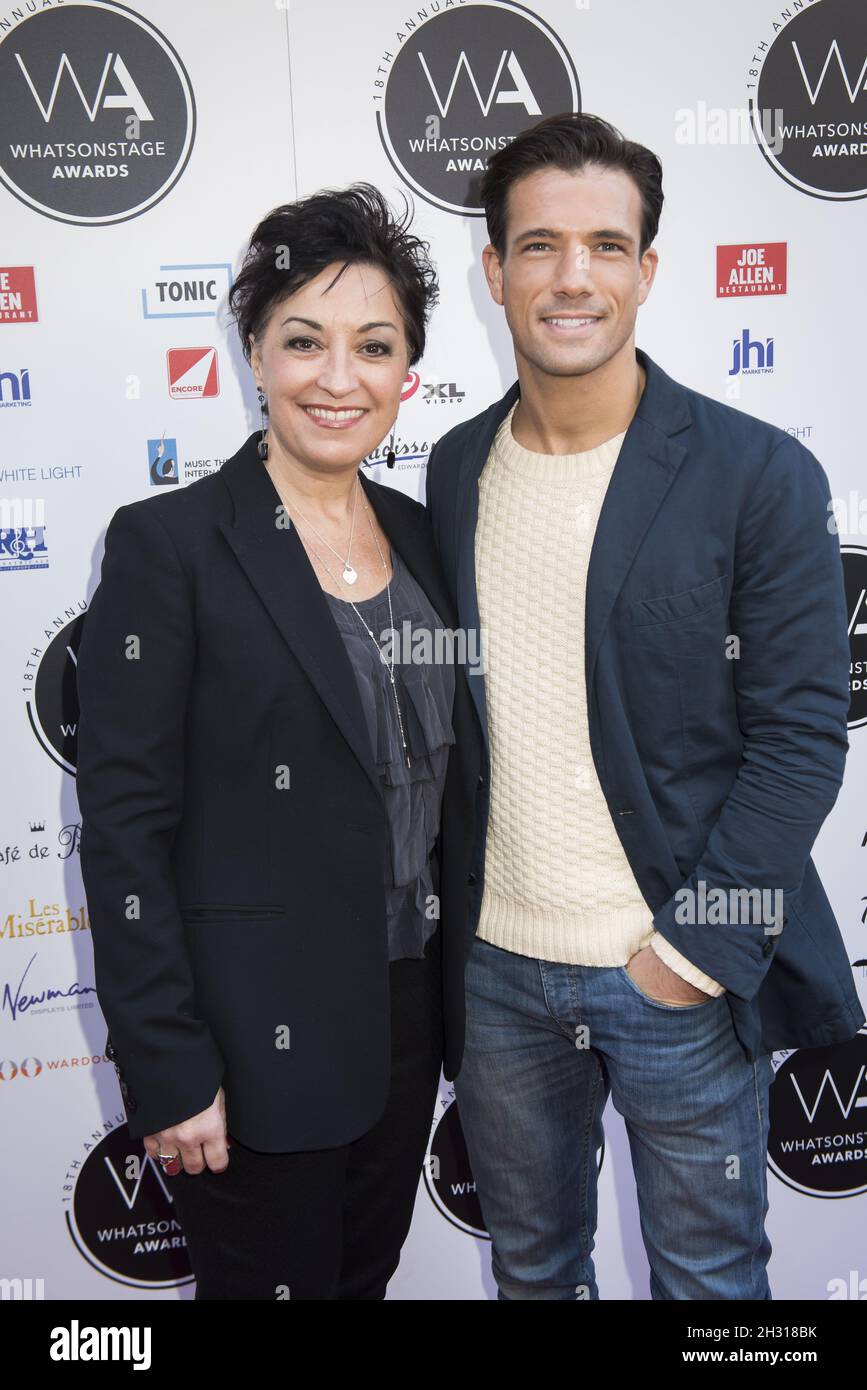 Ria jones hi-res stock photography and images - Alamy